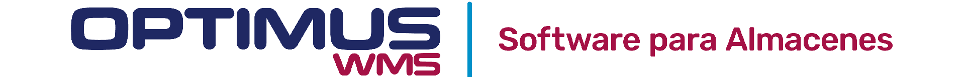 Optimus WMS | Software para Almacenes